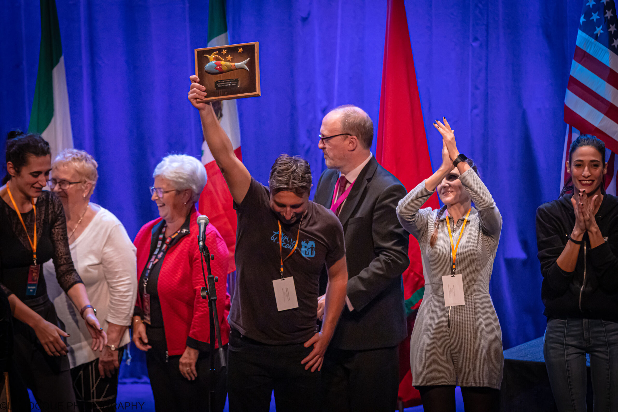 2022 Liverpool International Theatre Festival awards – LITF – Liverpool ...