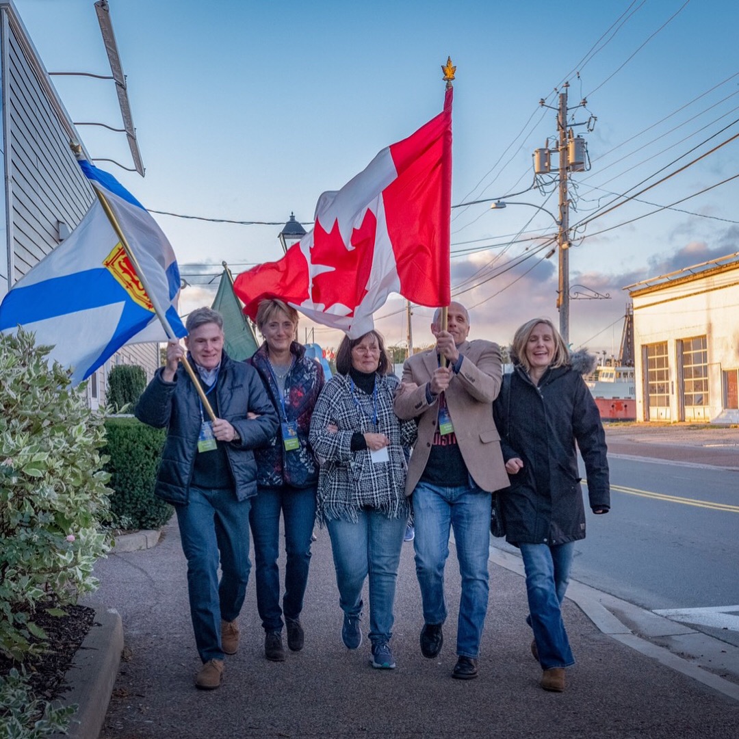 About the festival – LITF – Liverpool International Theatre Festival
