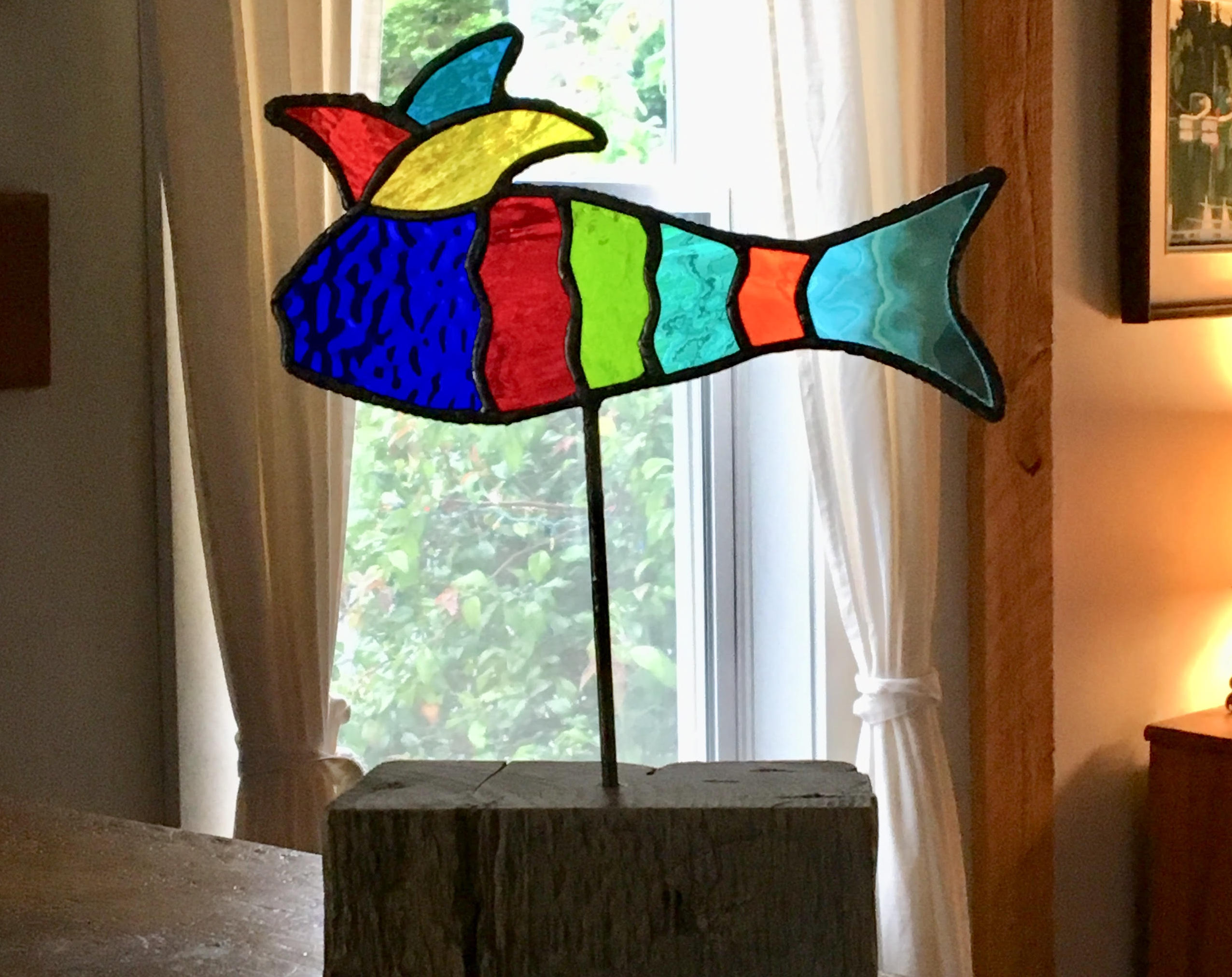 Queens County artist chosen to design LITF ’18 awards – LITF ...